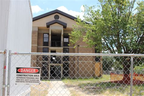 Work Begins On Fort Bragg Volar Style Barracks Article The United