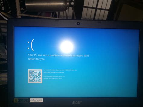 I Cant Boot Windows 10 Plz Help Me 😭😭 — Acer Community