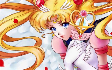 Wallpapers Sailor Moon Ley Worldkawaii The Best Porn Website