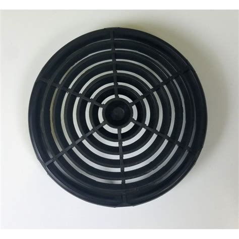 Diffuser Screen Solo