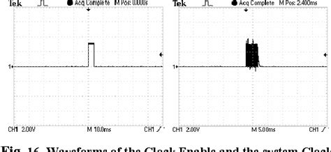 Figure 16 From Design And Implementation Of An Asic Based Sensor Device