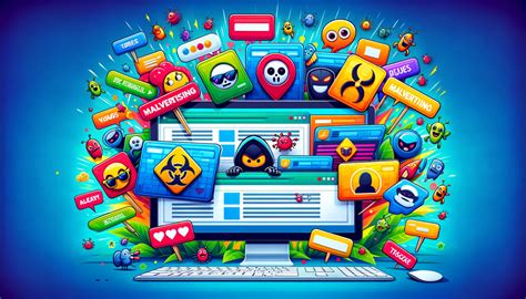 Unmasking The Techniques Attackers Use To Exploit Online Ads