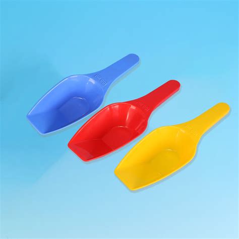 Measuring Scoops Plastic Polypropylene Pp Smith Scientific