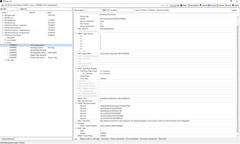 Adding Devious Device Effect To New Armor Technical Support Sexlab