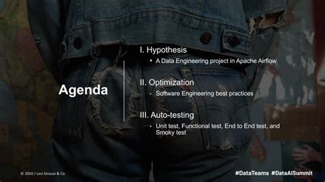 Scale And Optimize Data Engineering Pipelines With Software Engineering