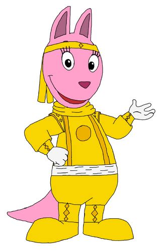 Jordan The Backyardigans 20 Wiki Fandom
