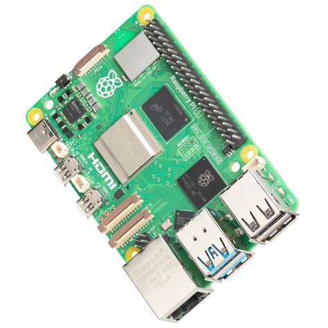 Raspberry Pi 5 4gb Ram Rpishop Cz