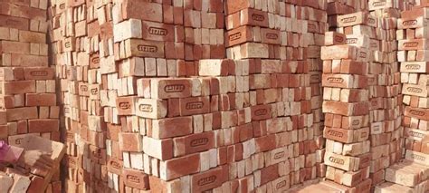 Doyam Bricks Second Class Bricks 9 In X 4 In X 3 In Packaging Type