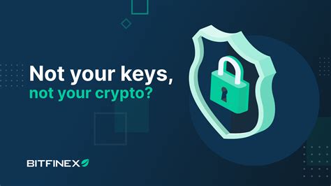 How To Safely Self Custody Your Bitcoin And Crypto Bitfinex Blog