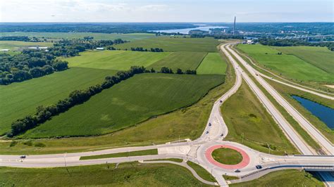 Seq Co Hwy E And Hwy 64 Houlton Wi 54082 Loopnet