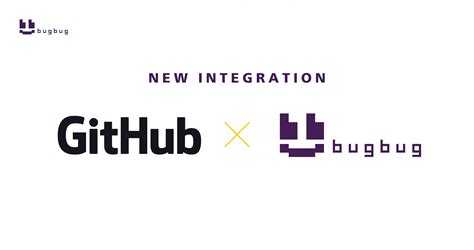 New Integration Github X Bugbug