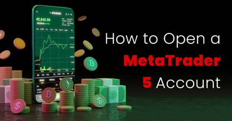 How To Open A MetaTrader 5 Account XtremeMarkets
