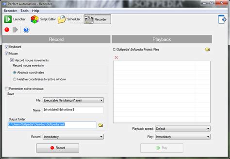 Perfect Automation Download Softpedia