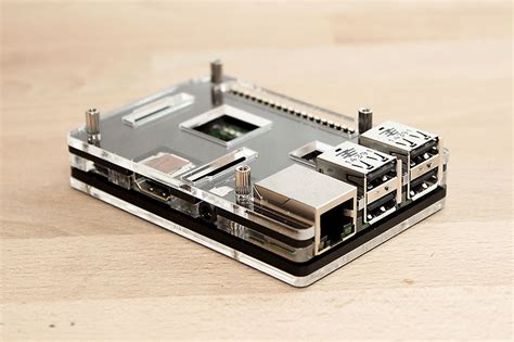 My Big Raspberry Pi Case Review AwesomePi