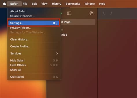 how to turn off safari notifications on mac [2024 guide] beebom