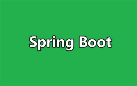 springboot restcontrolleradvice注解对返回值统一封装 知乎