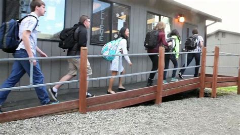Temporary Portable Classrooms Get Sustainable Makeover Portable