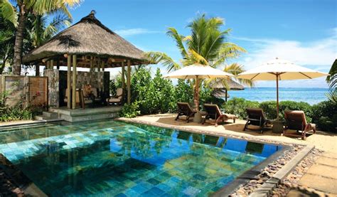 Heritage Awali Golf And Spa Resort Mauritius Luxury Hotel Holidays