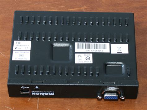 Matrox DualHead Go Digital Edition Review A Closer Look TechPowerUp