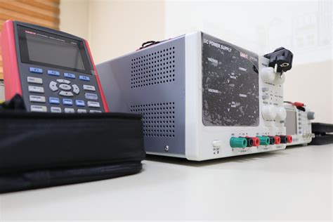 Эрчим хүчний сургалт үйлдвэрлэлийн төв шинэ лабораториудтай боллоо News Mn