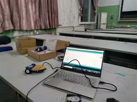 Arduino循迹小车制作总结 Arduino