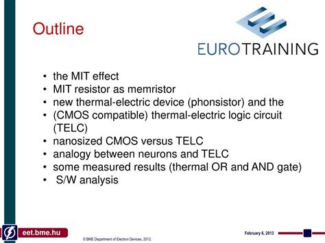 Ppt Electronics Microelectronics Nanoelectronics Part Iii
