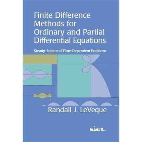 Jual Buku Randall Leveque Finite Difference Methods For Ordinary Shopee Indonesia
