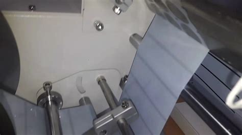 Matrix Remover K Label