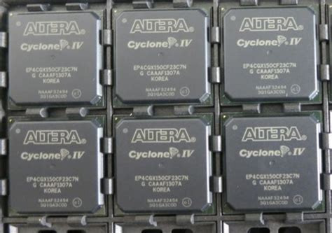 Field Programmable Gate Array At Rs 3 000 Piece In Hyderabad ID 5265777