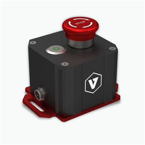 Vnm Motion Emc Stop Button Vnm Simulation Jsc