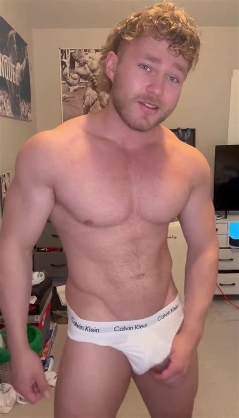 Top Tier Straight White Alpha Male