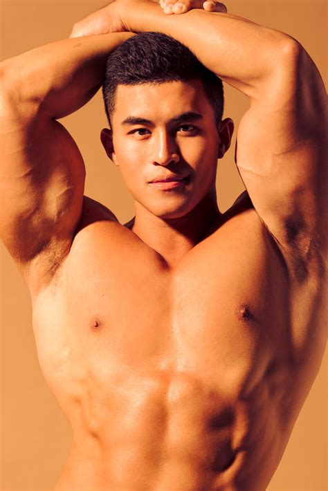 Perky Nips R Asianguyssfw