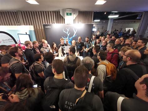Amazon Announces Openjdk Distribution In Devoxx Belgium 2018 Vaadin