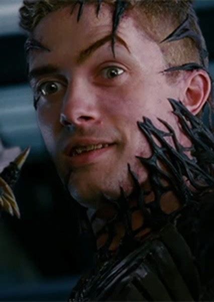 Venom Spiderman 3 Actor 60 Photos Moonagedaydreamfilm