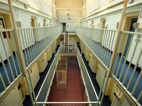 It Is Not Radical To Want To Close Prisons
