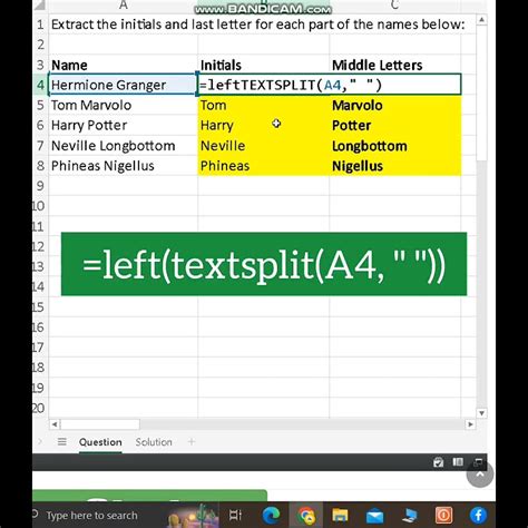 advance excel excel shorts excel tips excel tutorials shorts