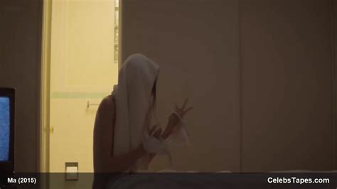 Celia Rowlson Hall Nude Full Frontal Eporner