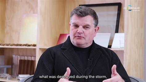 Kai Uwe Bergmann Discusses Design Approaches For Creating Climate Resilient Cities Our Videos