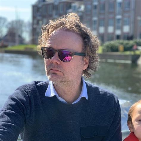 Roland Van Der Wijk Youtube