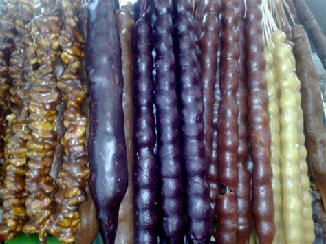 ქართული ჩურჩხელა