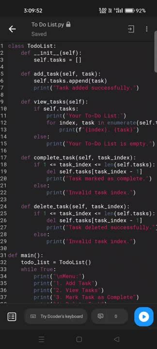 Shiva Ganesh Chintha On Linkedin Codsoft Internship