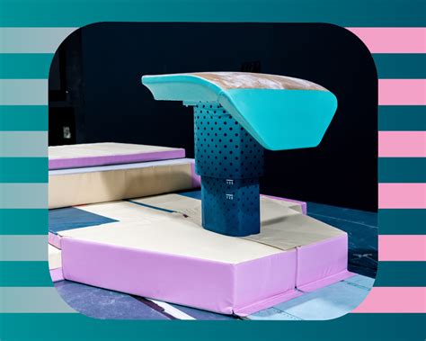 Vaulting Table Pedestal Base Surround Paris 2024 Requirements Vaulting Table Pedestal Base Surround Paris 2024 Requirements