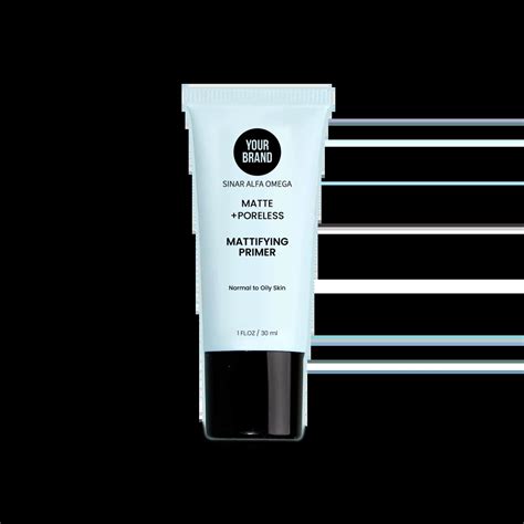 Jasa Maklon Face Primer Bpom Dan Halal Terbaik Sinar Alfa Omega