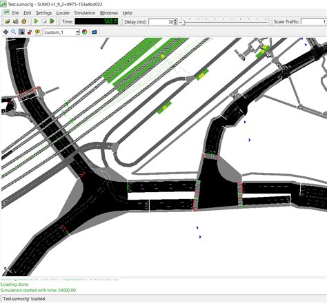 Persons Waiting At Ptstops Are Not Displayed Correctly In Sumo Gui