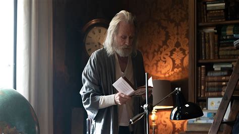 Revue De And Sons Le Mauvais Père De Bill Nighy Mène Une Forte Et
