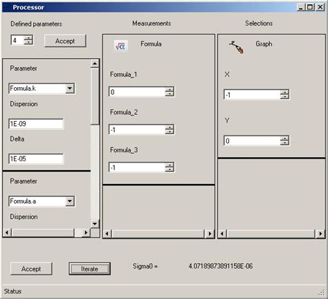 universal framework for science and engineering part 2 regression