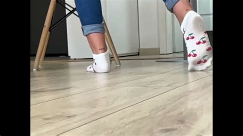 Presenting Cherry Dirty Socks Youtube