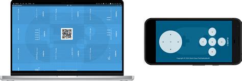 Github Zenineasajoycast Turning Your Phone Into A Virtual Joystick