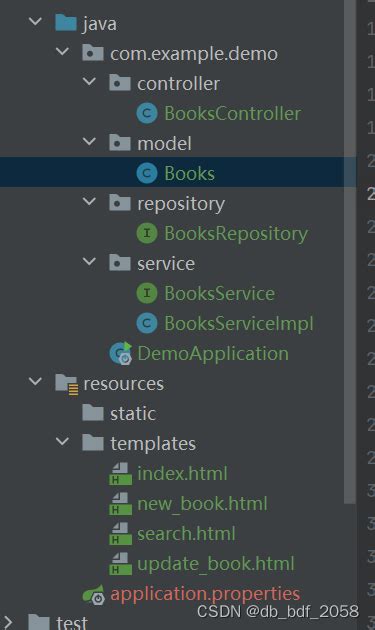 理解与应用java mvc模式 csdn博客