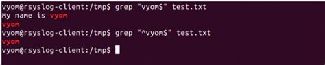 Grep Regex How To Use Regular Expressions In Grep Easily